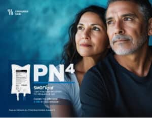 SMOFlipid For Adults | Fresenius Kabi - Committed to Life