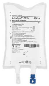 Intralipid | Fresenius Kabi - Caring For Life